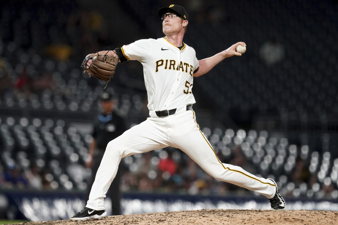 Cubs have 21 hits in 18-8 win over Pirates | News, Sports, Jobs - The ...